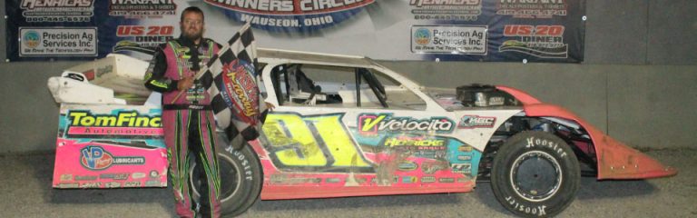 Oakshade Raceway – Where The FASTEST Meet To Race