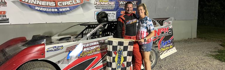 Oakshade Raceway – Where The FASTEST Meet To Race