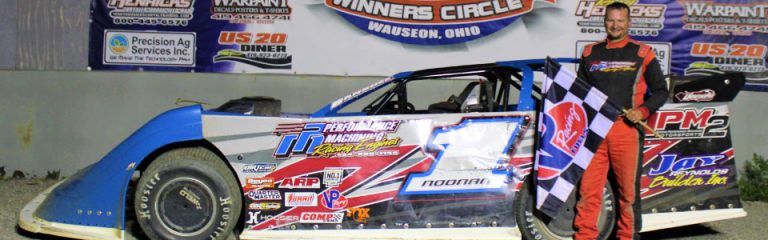 Oakshade Raceway – Where The FASTEST Meet To Race