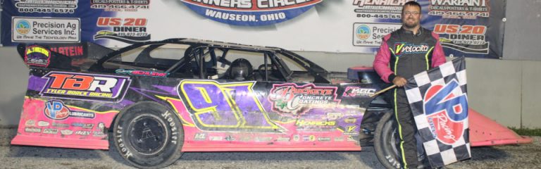 Oakshade Raceway – Where The FASTEST Meet To Race